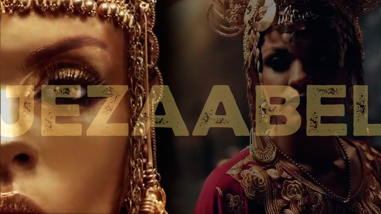 Desvelando los Secretos Oscuros: Una Mirada Profunda al Espíritu de Jezabel | SECRET SOCIETY